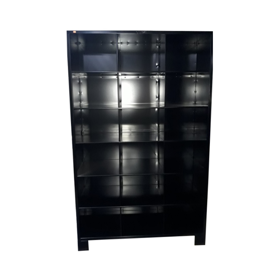 ARMARIO 18 DEPÓSITOS | IPSA