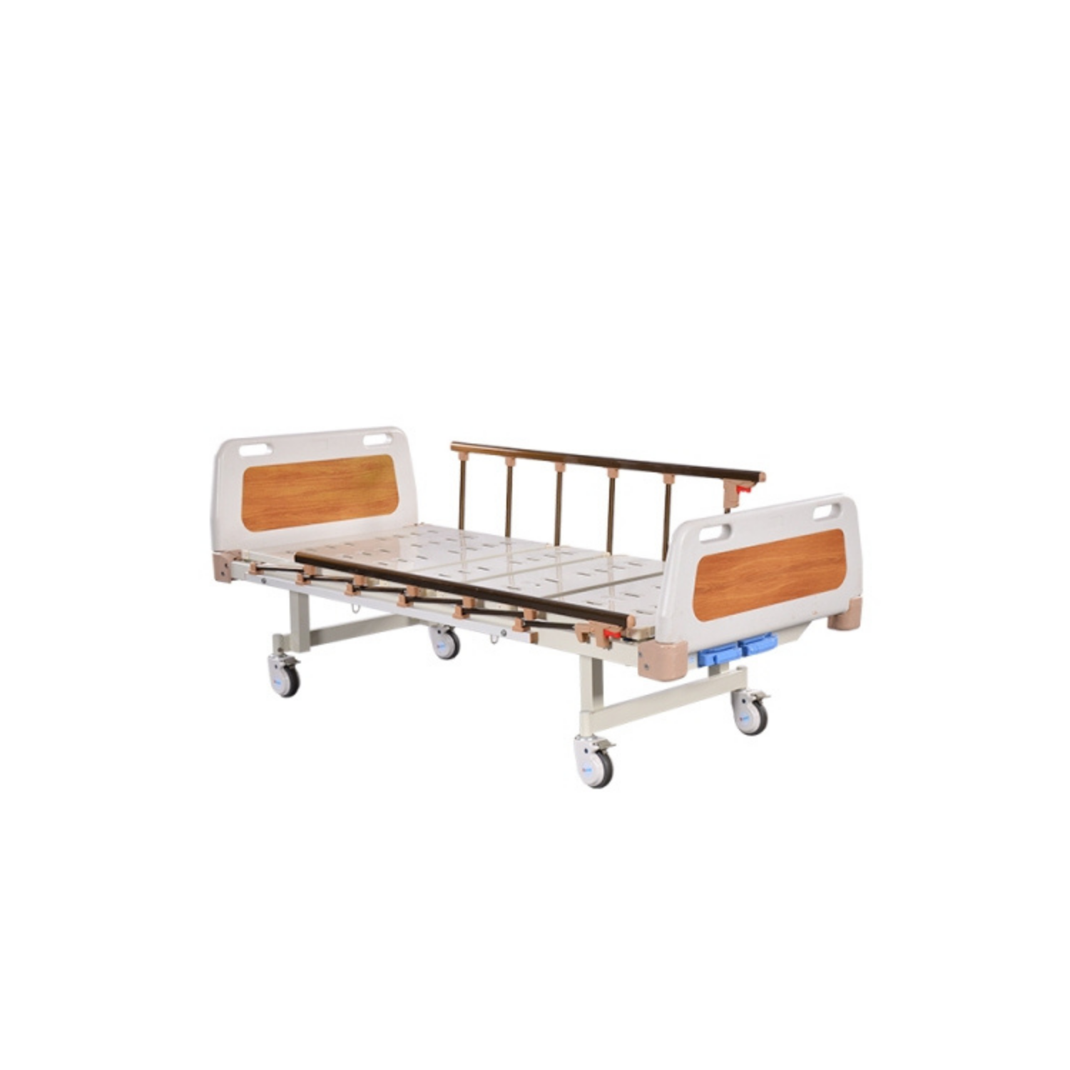 CAMA HOSPITAL | IPSA