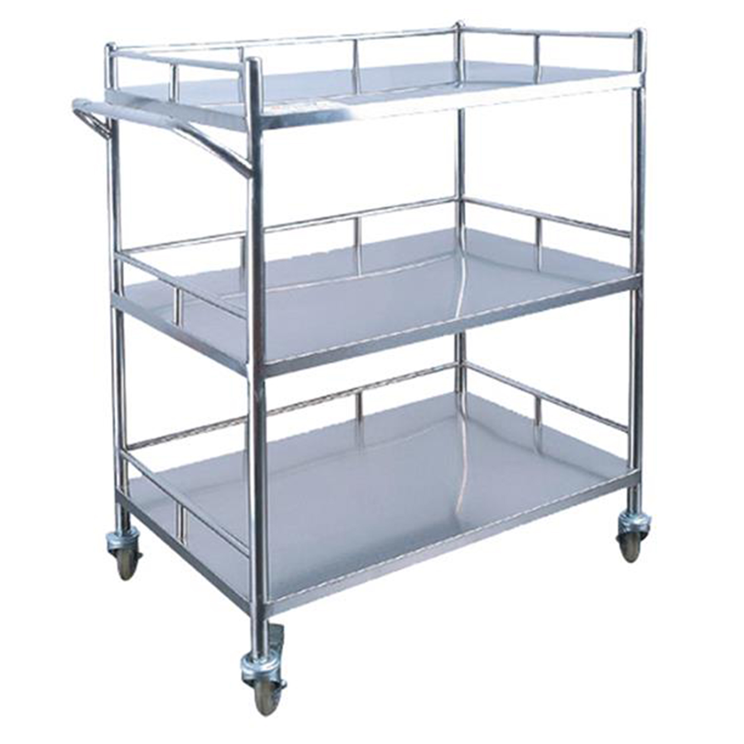 CARRO DE INSTRUMENTOS | IPSA