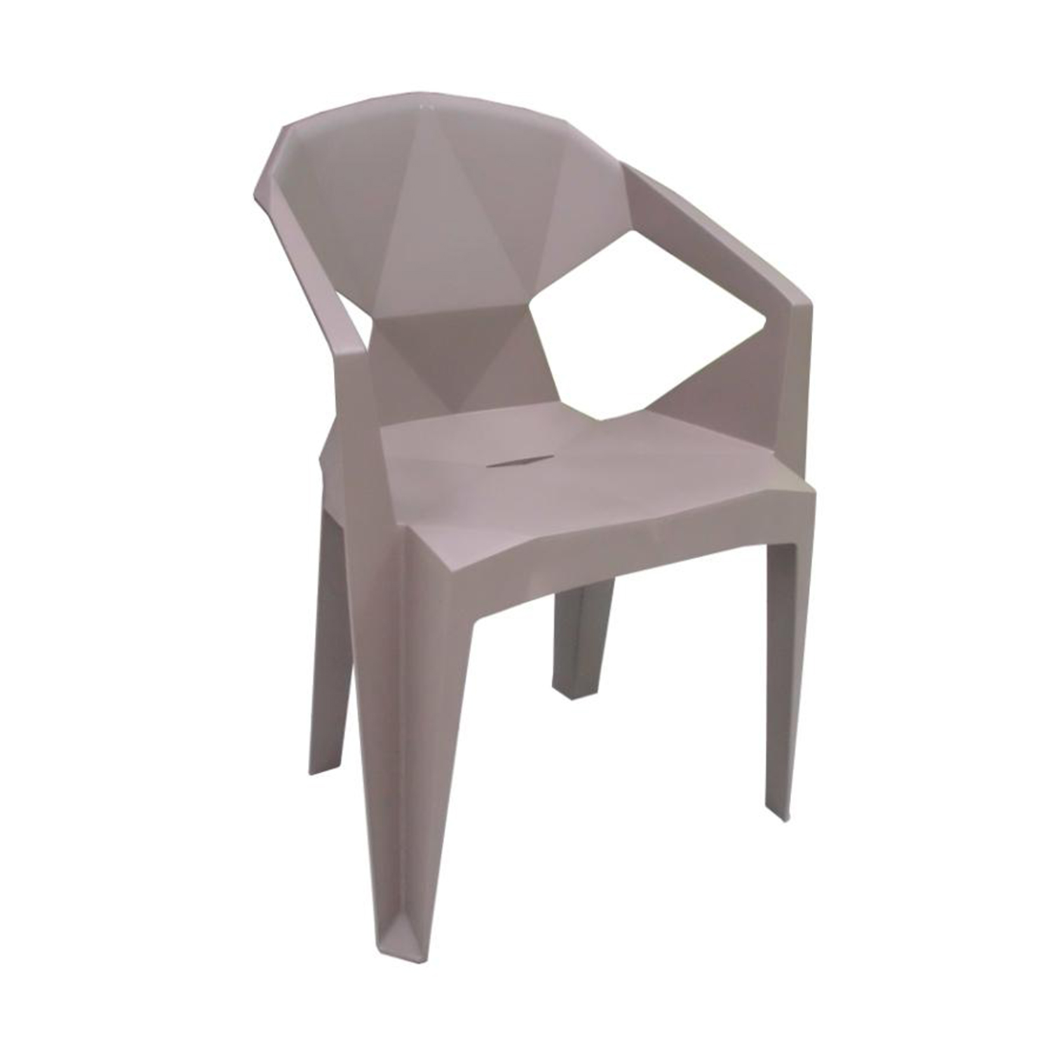 SILLA ESPERA ORIGAMI | IPSA