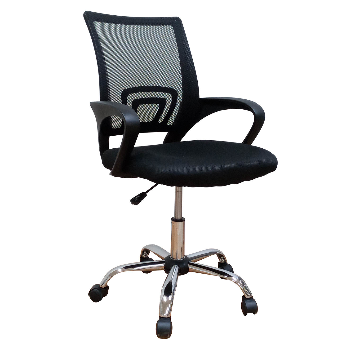 SILLA SEMI-EJECUTIVA BL-2010 | IPSA