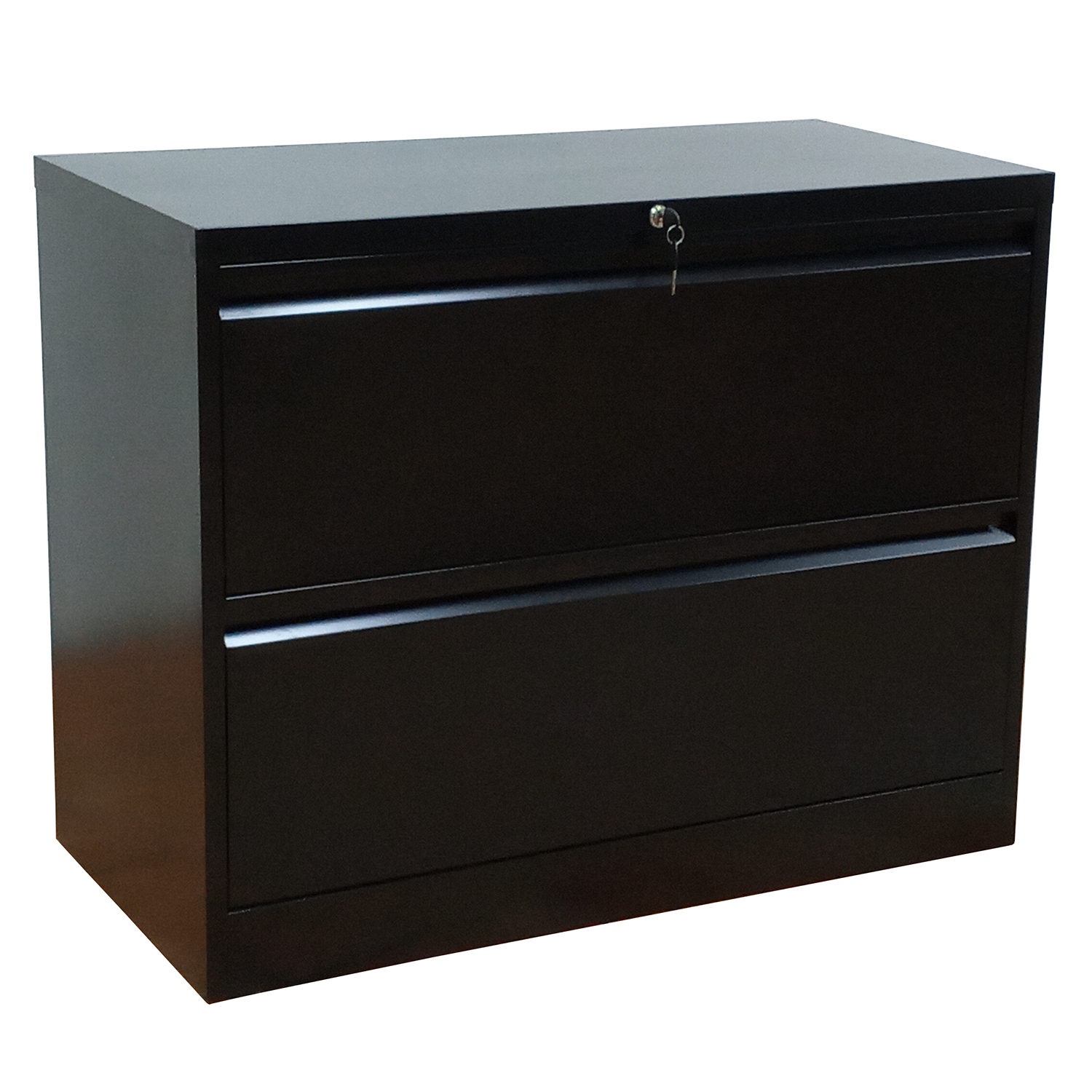 ARCHIVO HORIZONTAL 2 GAVETAS | IPSA