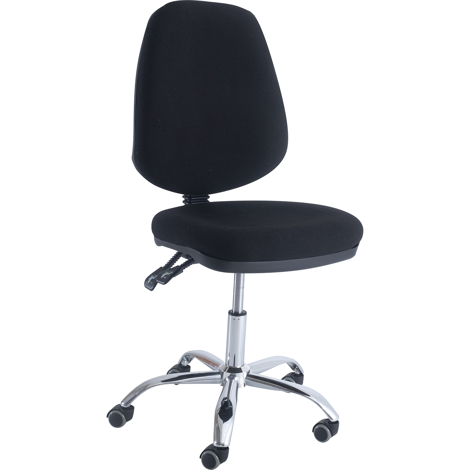 SILLA SECRETARIAL SP-638C | IPSA