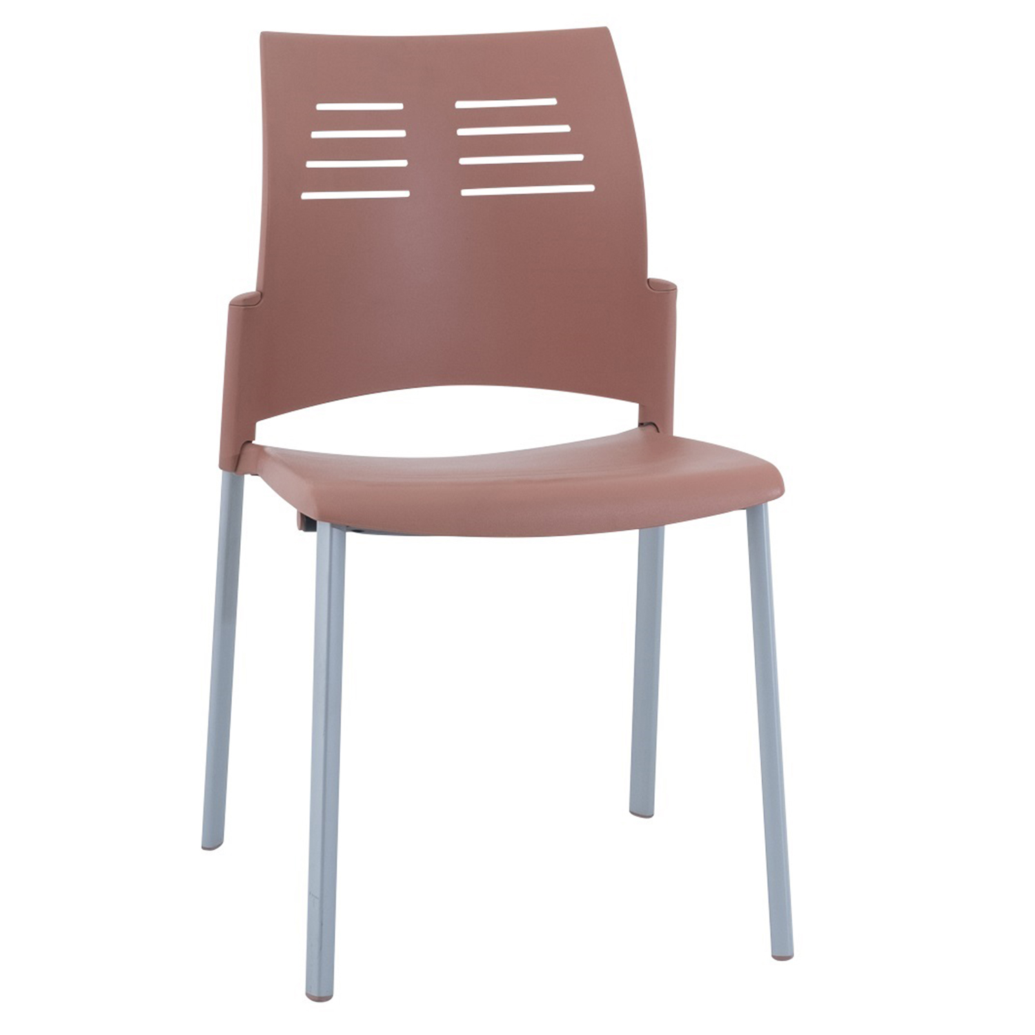 SILLA ESPERA SPACIO SIN BRAZOS | IPSA