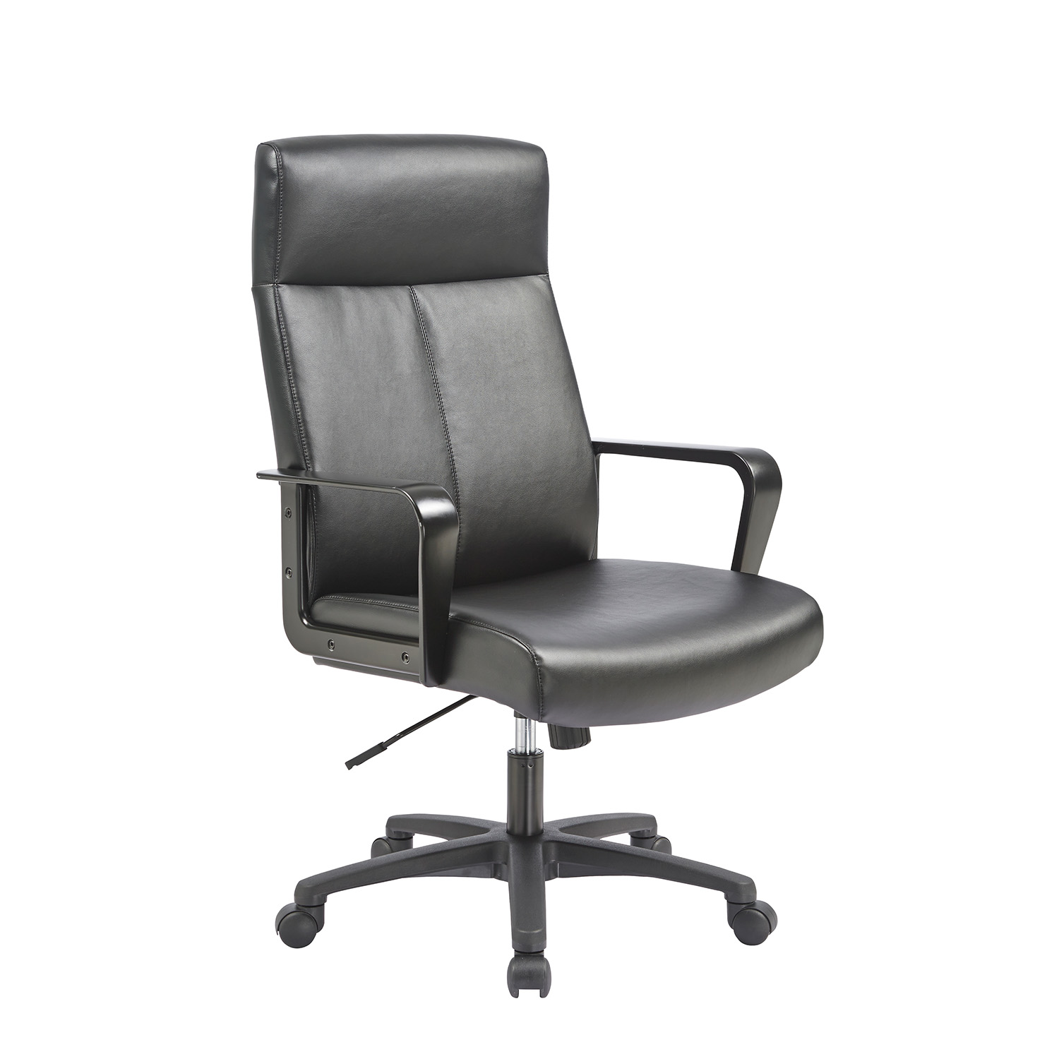 SILLA EJECUTIVA PU STL-2001A | IPSA