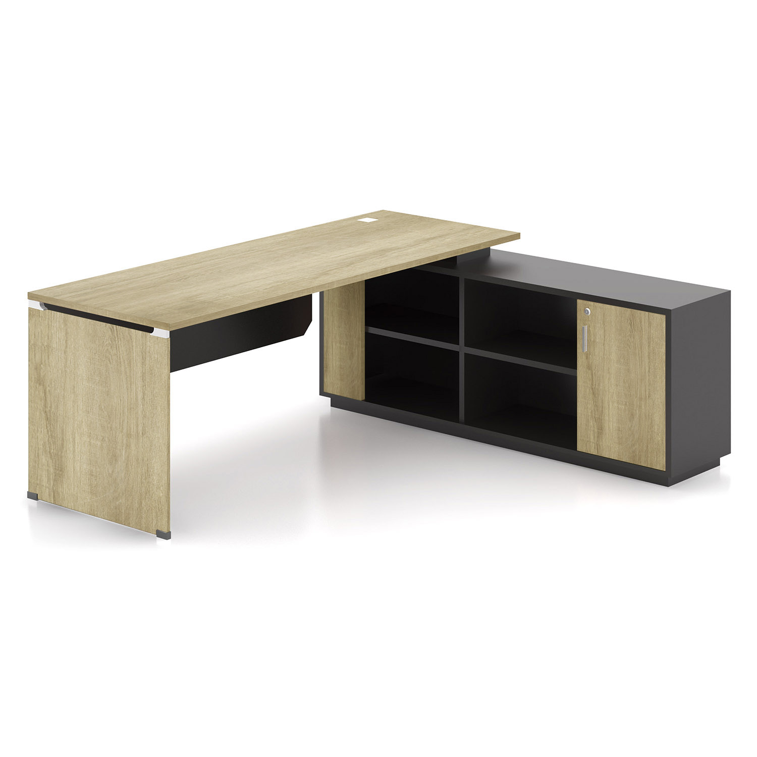 ESCRITORIO ESCUADRA OZ-EX02 | IPSA