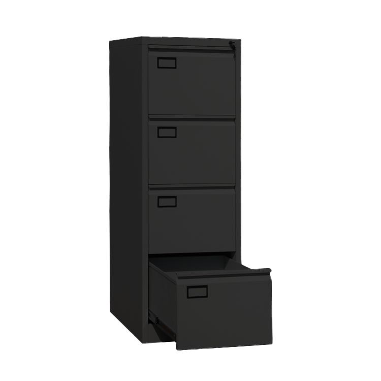 ARCHIVO VERTICAL 4 GAVETAS | IPSA