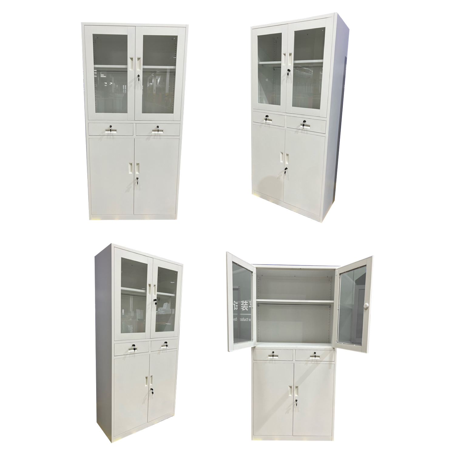 ARMARIO VERTICAL | IPSA