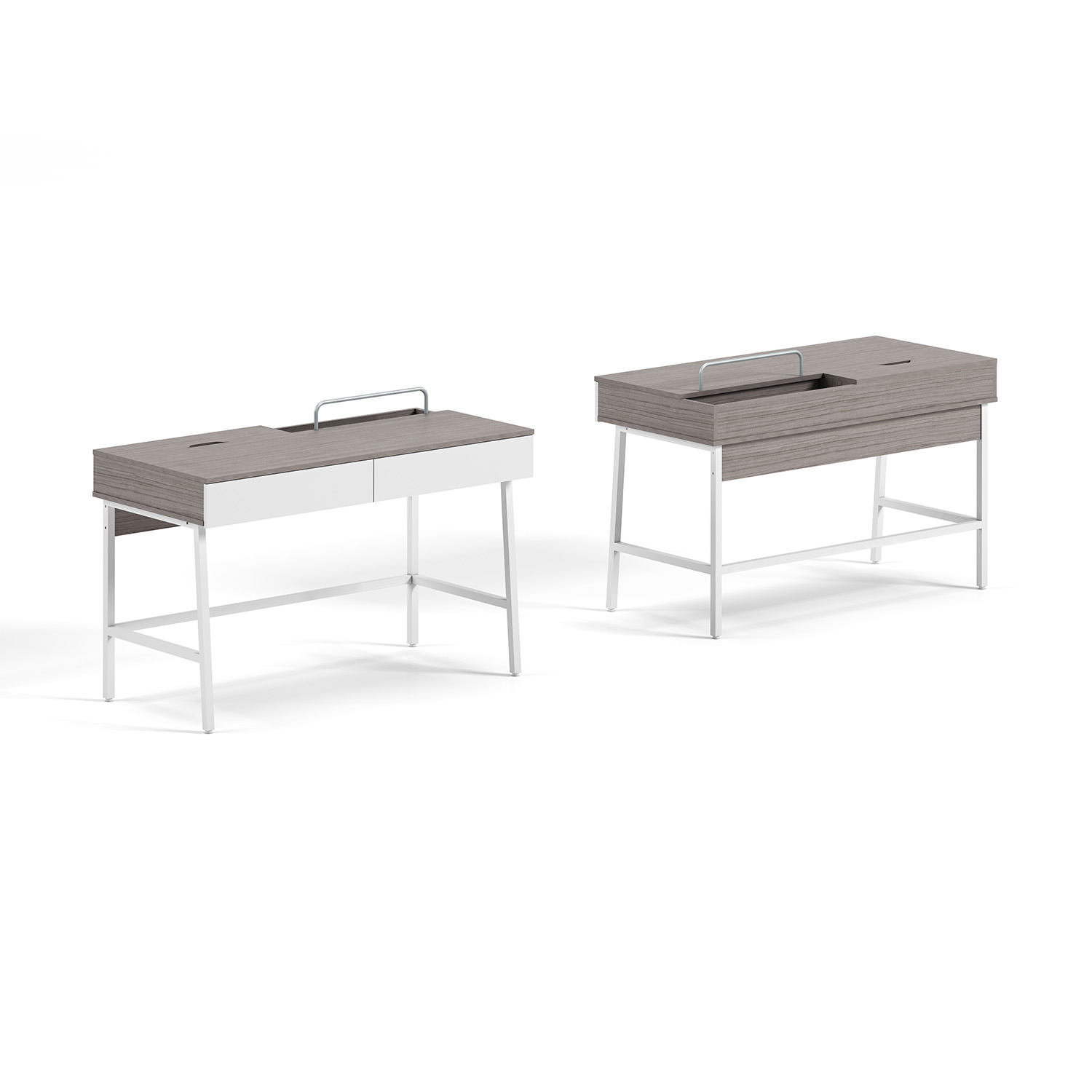 ESCRITORIO CURIE | IPSA