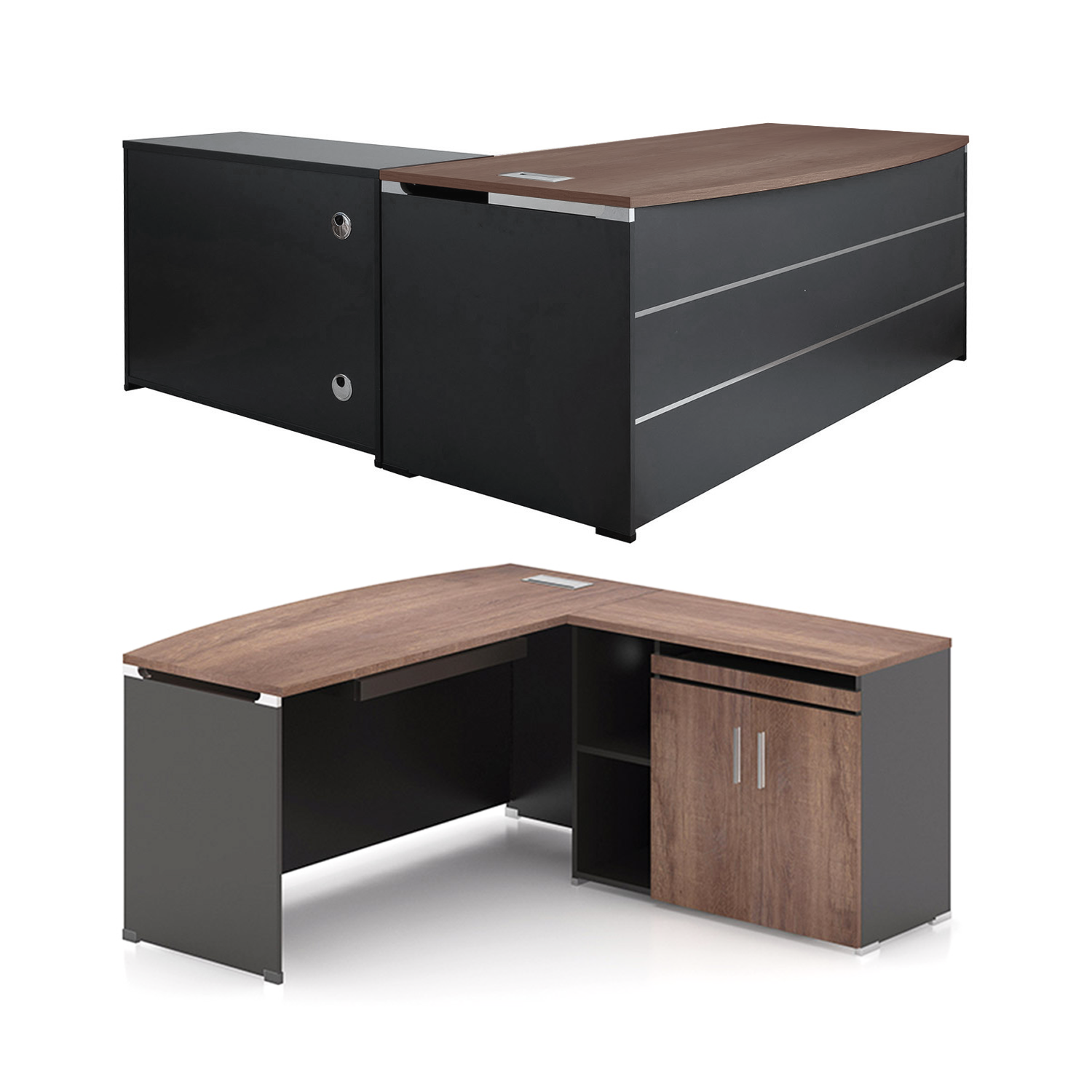 ESCRITORIO ESCUADRA | IPSA