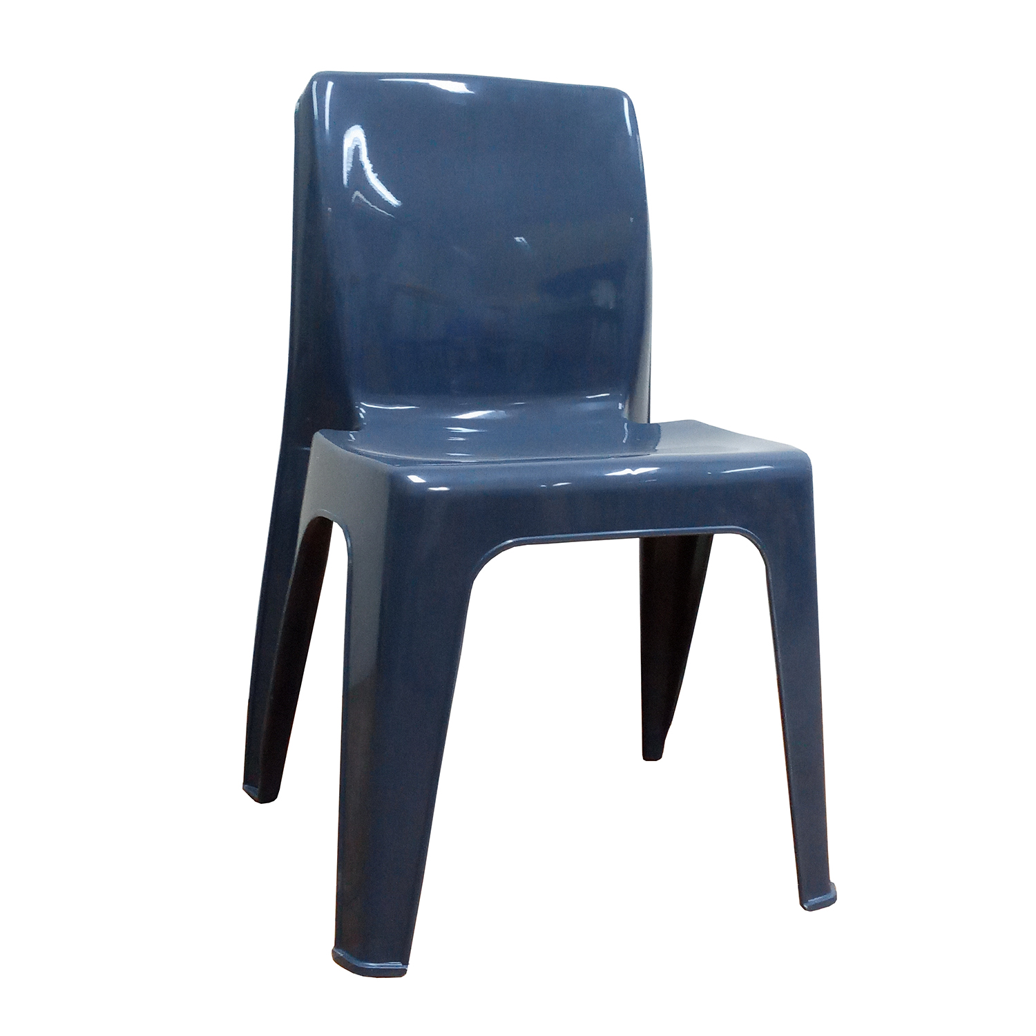 SILLA ESPERA PVC | IPSA